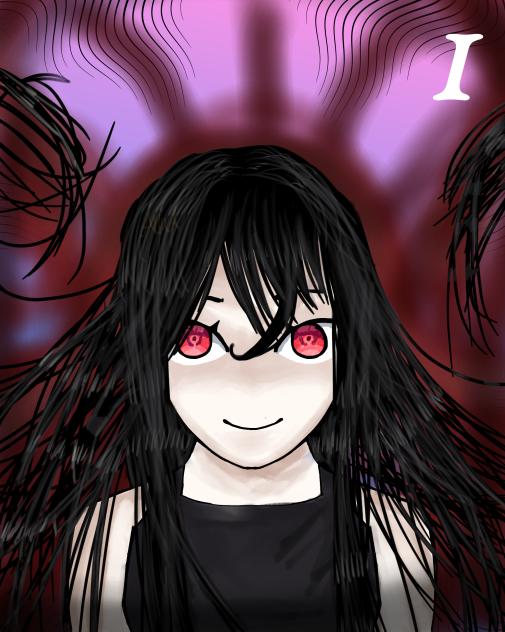 it’s her - ibisPaint