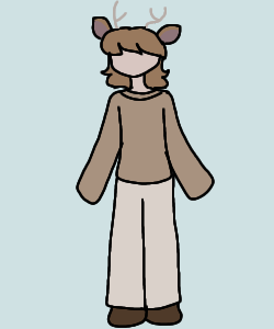 Wobbly Juniper - ibisPaint