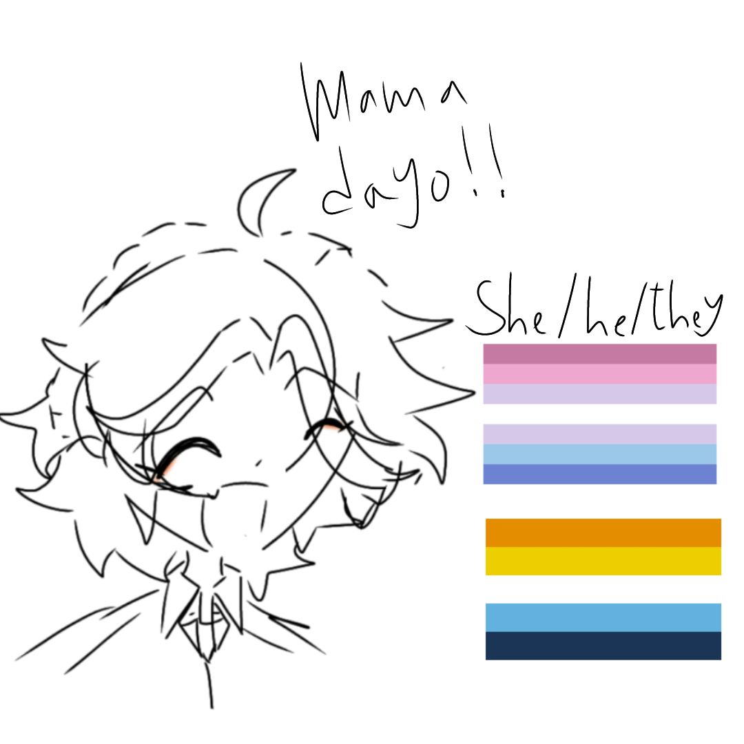 Madara headcanon - ibisPaint