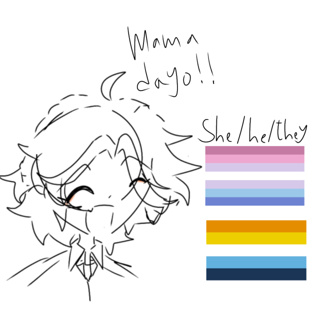 Madara headcanon - ibisPaint