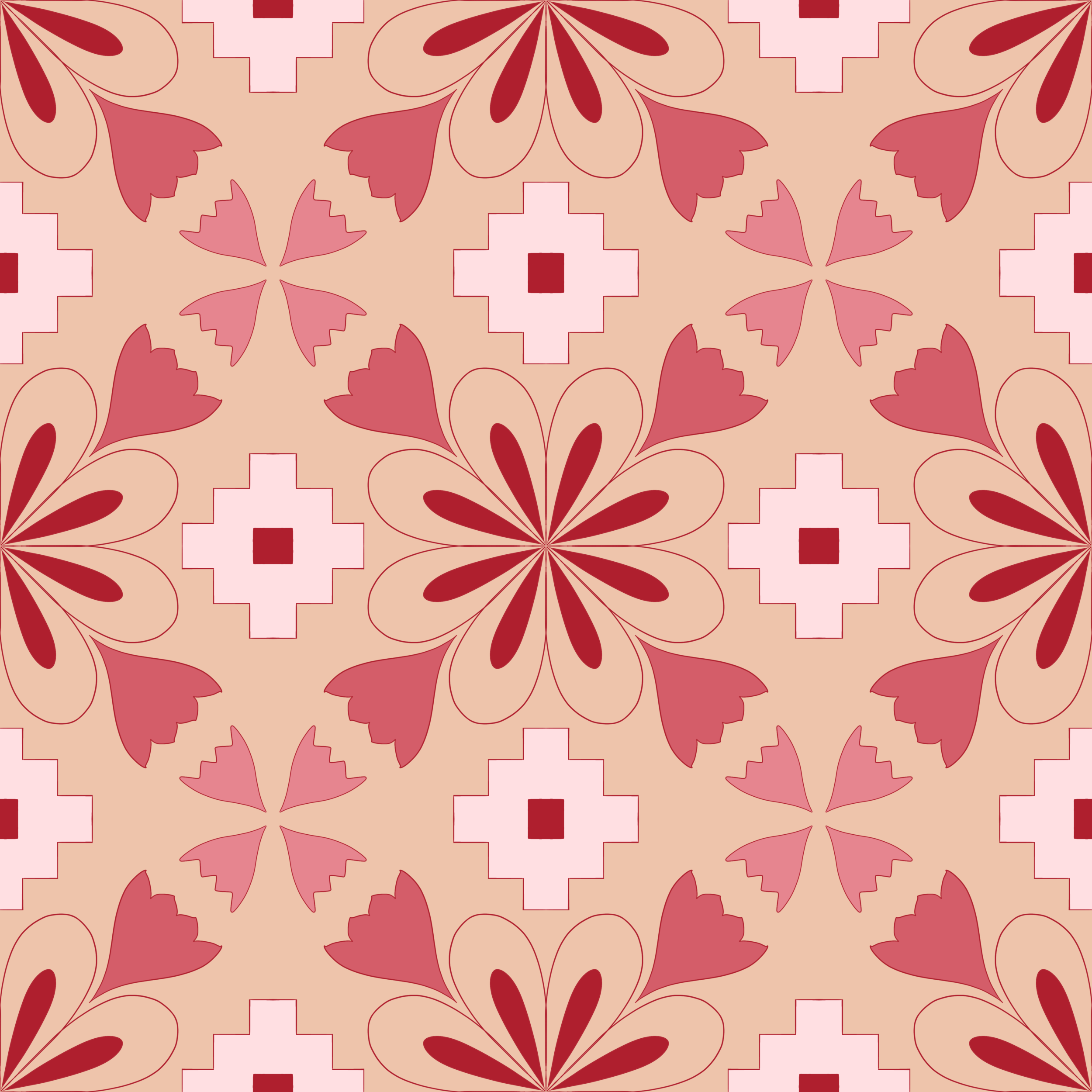 pattern 38 - ibisPaint