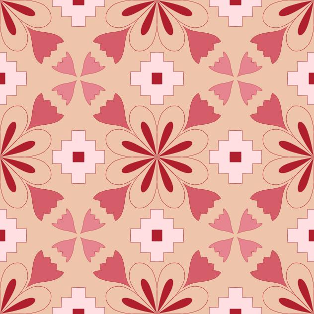 pattern 38 - ibisPaint