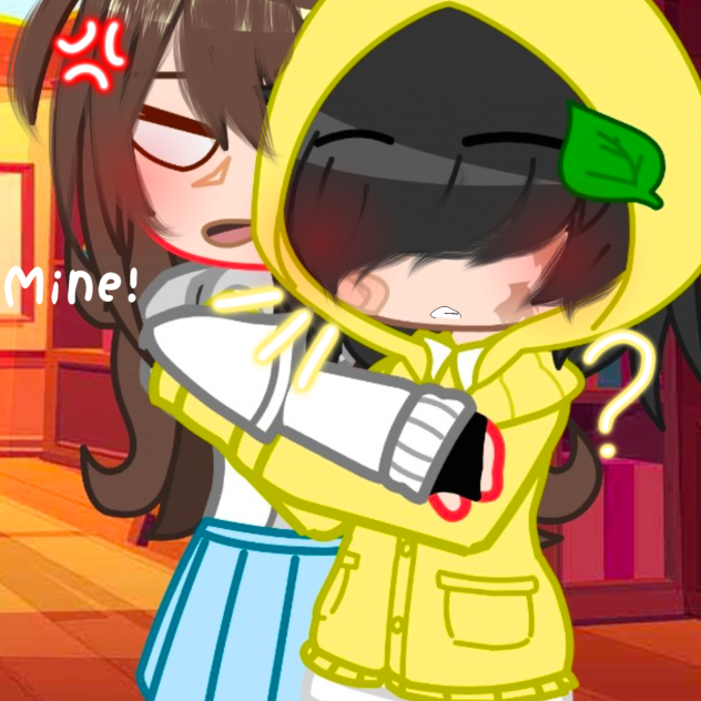 Six is mine - ibisPaint