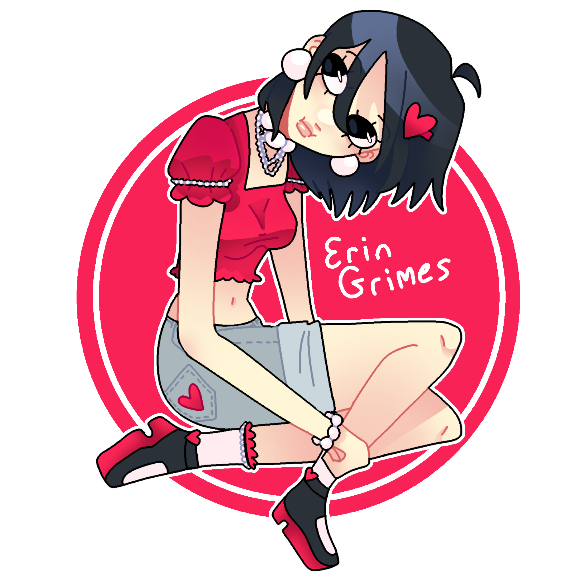 TEA ERRORS - ibisPaint