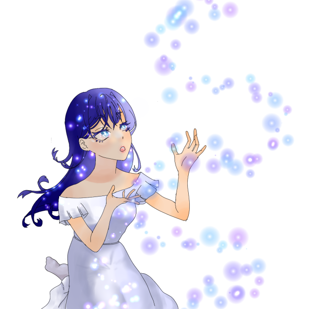 Sans titre 164 - ibisPaint