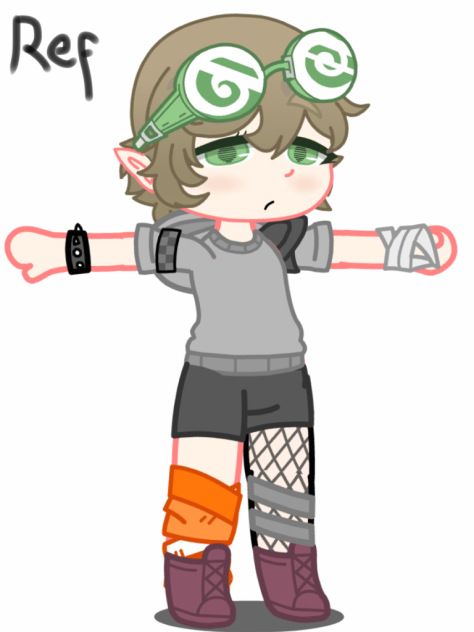 Ref. (UPDATED) - ibisPaint