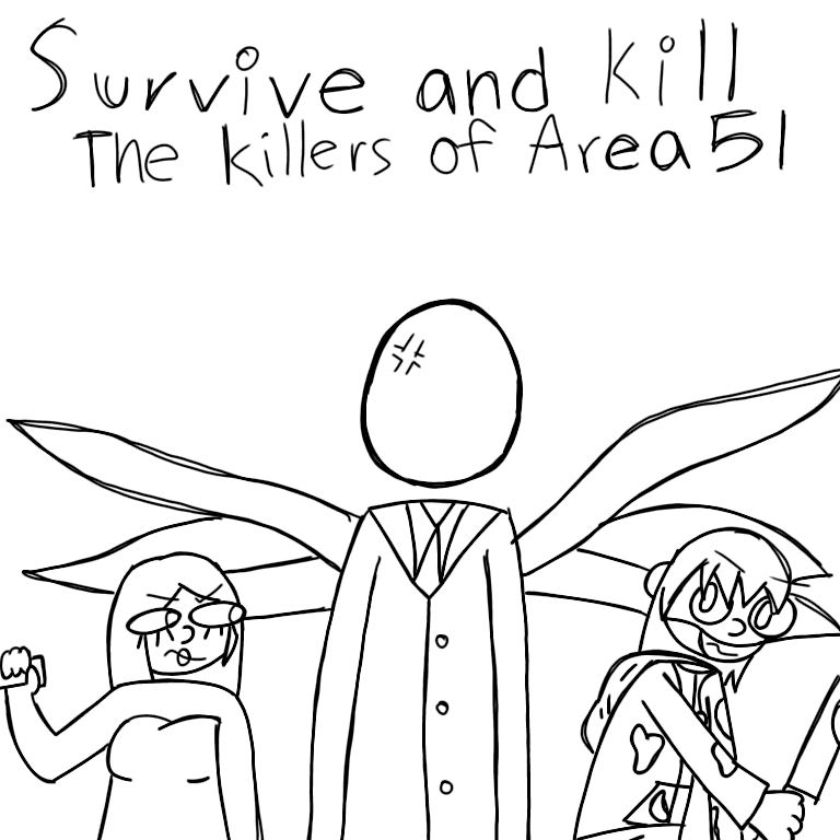 Saktk Roblox pt1 - ibisPaint