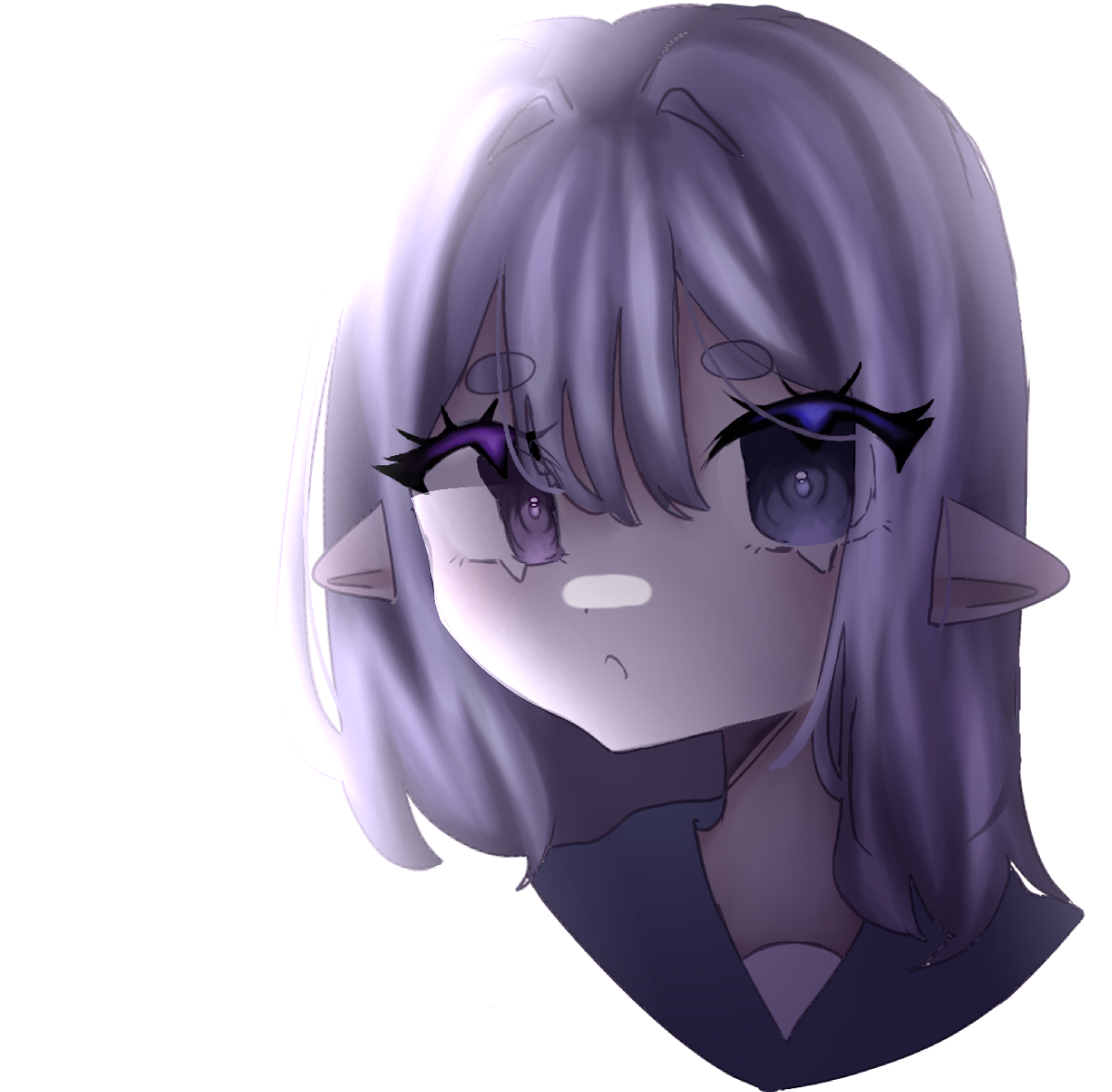 lちびl - ibisPaint