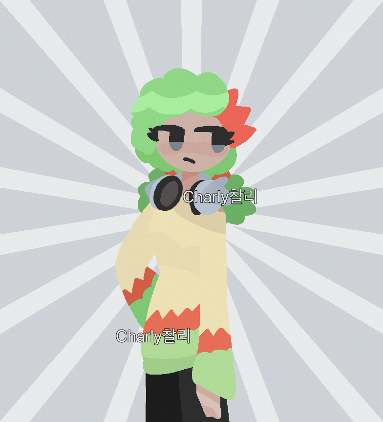 Season 5 Taco gijinka!! - ibisPaint