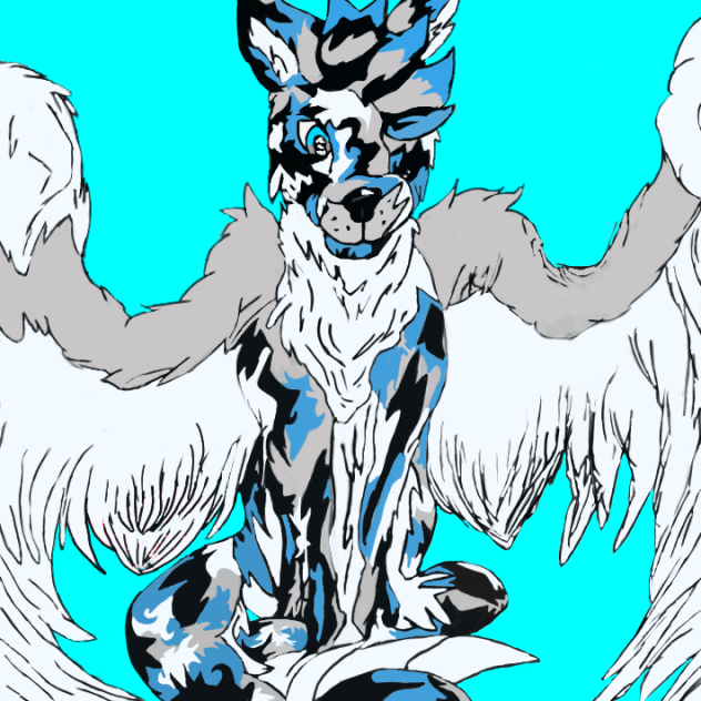 Mythic Mist - ibisPaint