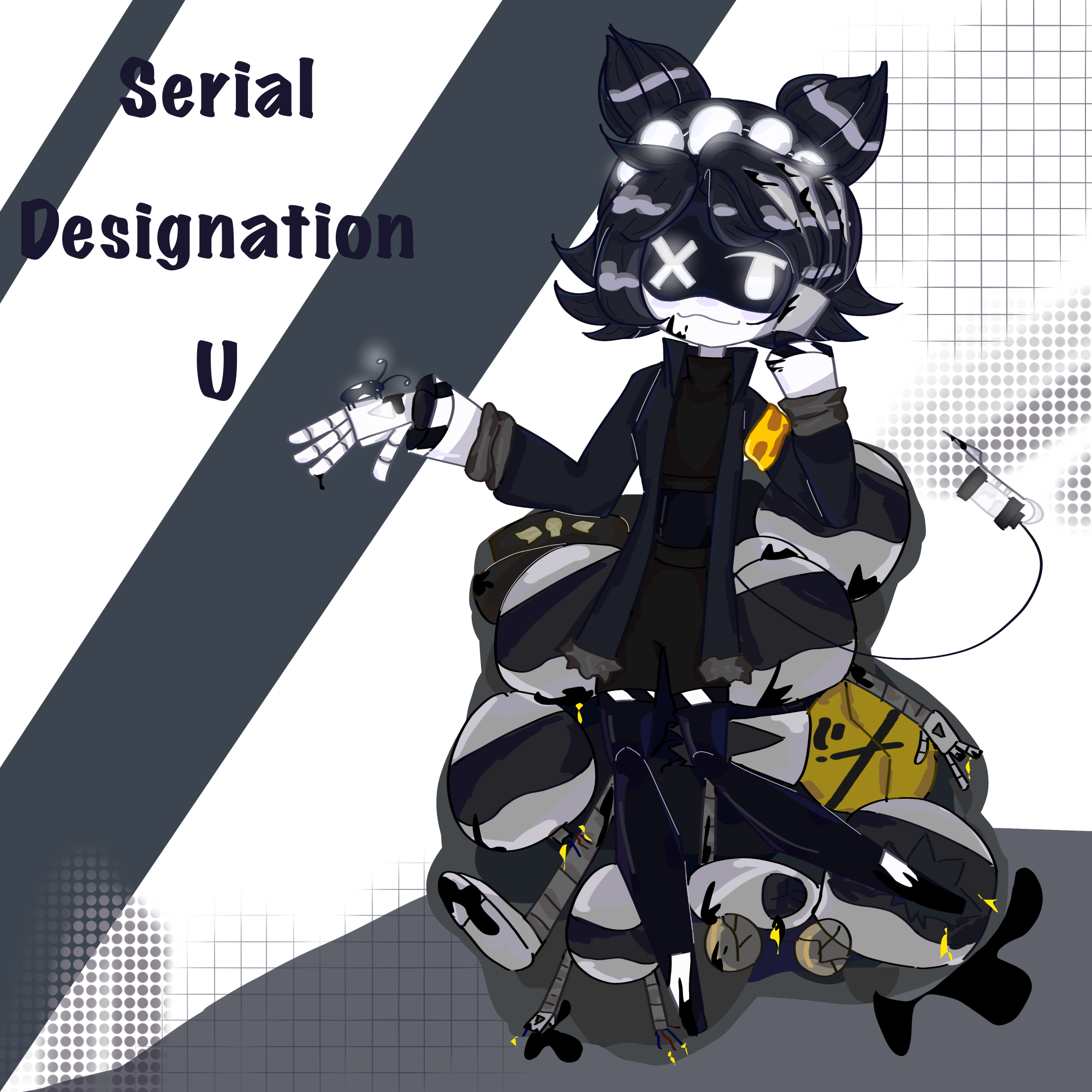 Twilight Cami Dtiys! - ibisPaint