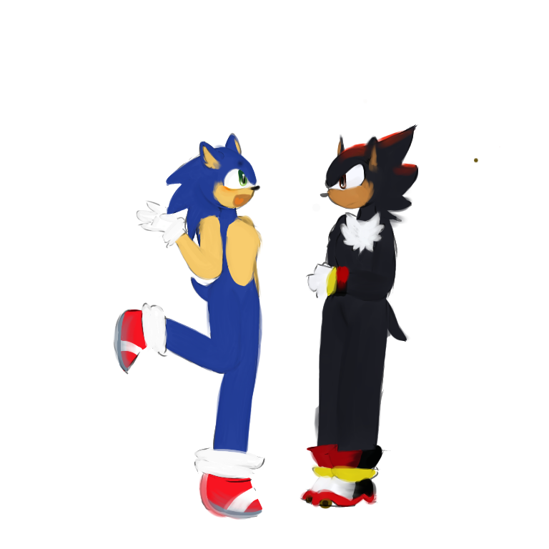 SONADOW♥ - ibisPaint