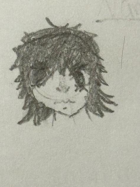 Silly Lil Doodle - ibisPaint