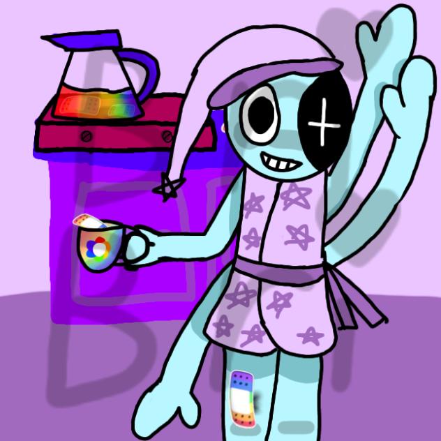 Astro self care day - ibisPaint