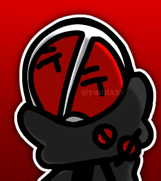 STOP-SIGN PROFILE PICTURE (1-2) - ibisPaint