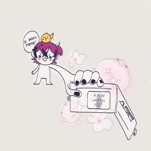 doppi-doppi-doppio - ibisPaint