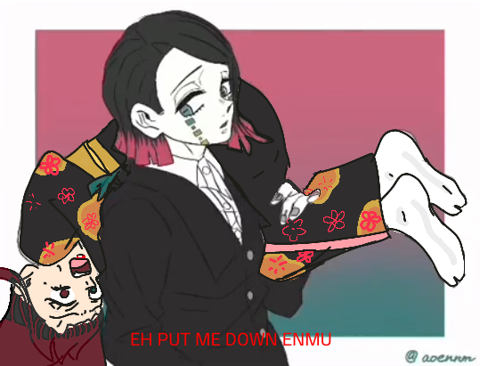 put her down 😡😡😠 - ibisPaint