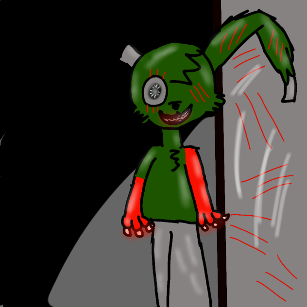 experiment 6 - ibisPaint