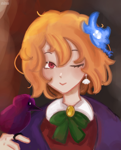 Death Palette - ibisPaint