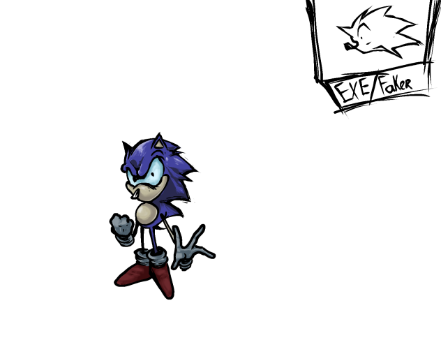 exe or faker - ibisPaint