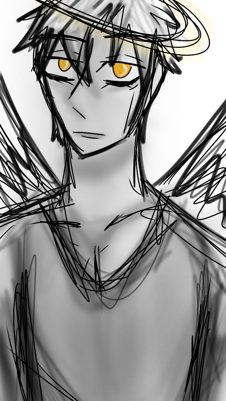 Alexander - ibisPaint