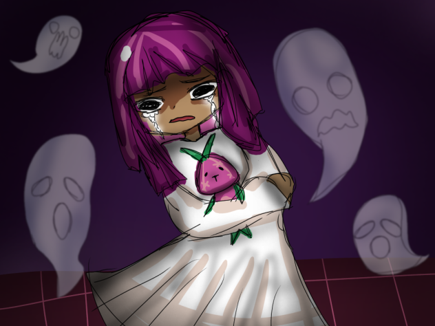 Onion Cookie - ibisPaint