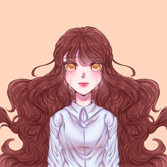 Oc Thalida - ibisPaint