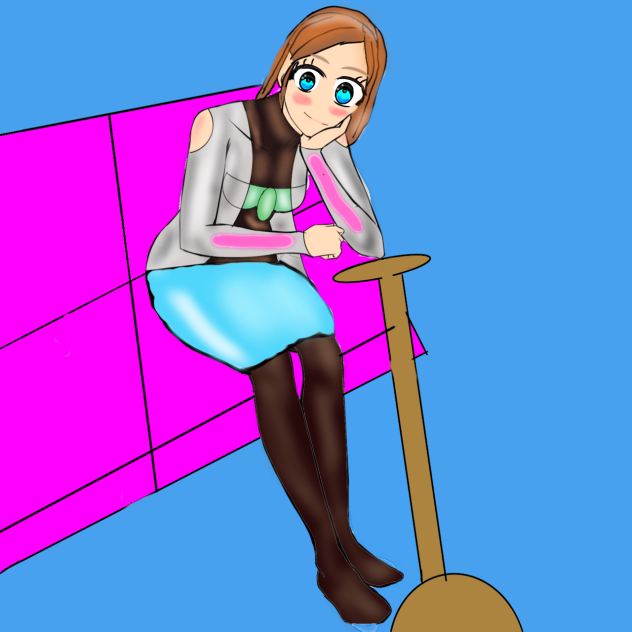 無題83 - ibisPaint