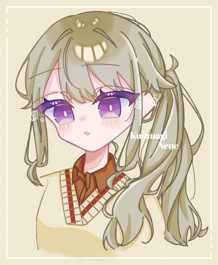 zozoお寧々 - ibisPaint