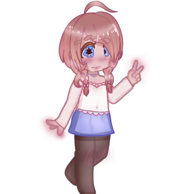 Xx nora xX - ibisPaint