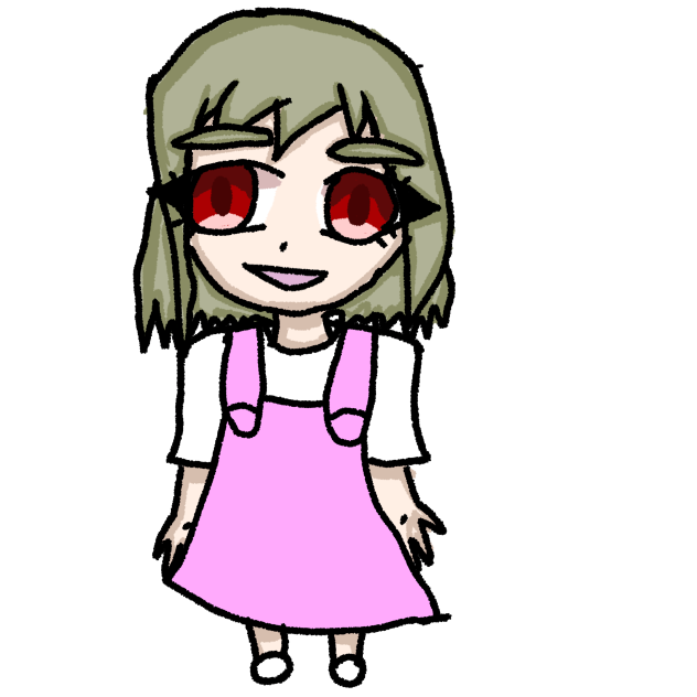 Draw my bit life part 8 - ibisPaint