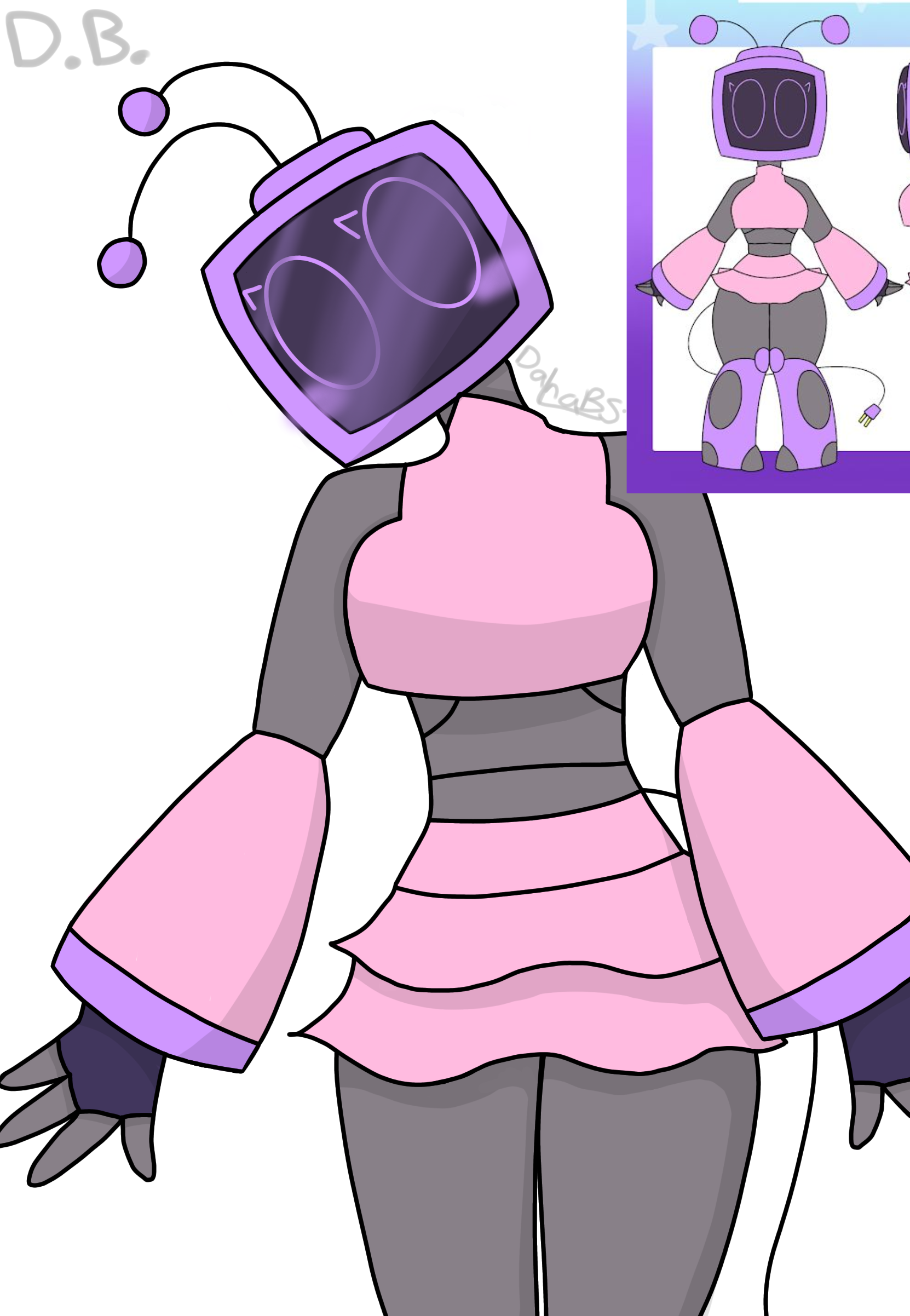 Mariah Arts - ibisPaint