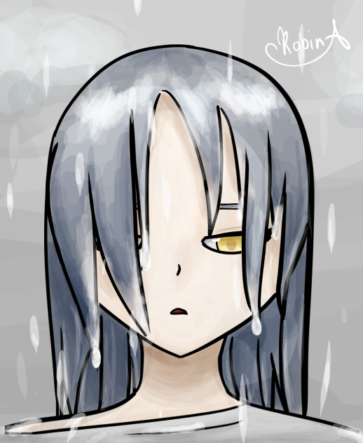 Rain2 - ibisPaint