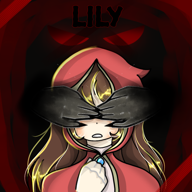 Lily - ibisPaint