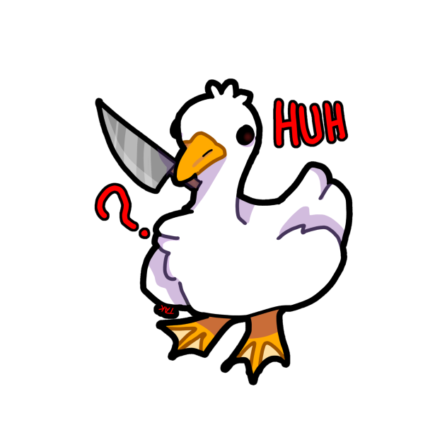 𝓼𝓲𝓵𝓵𝔂~𝓰𝓸𝓸𝓼𝓮•☆ - ibisPaint