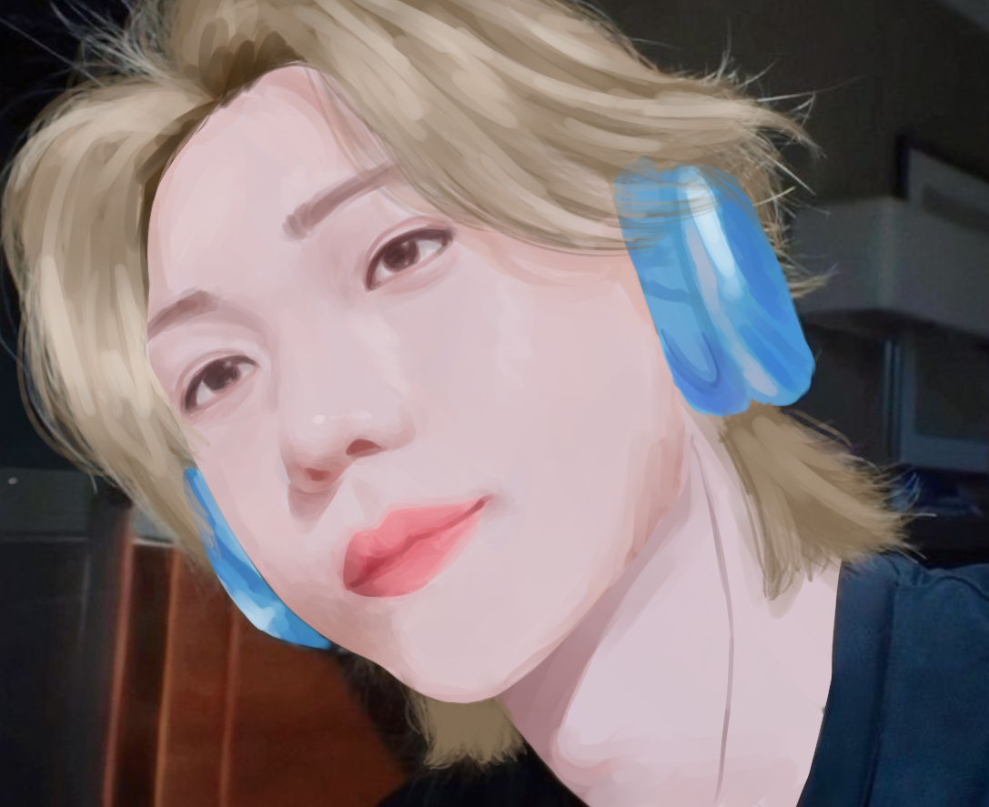 felix - ibisPaint