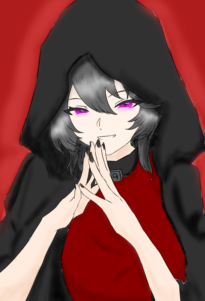 (subject 19) - ibisPaint