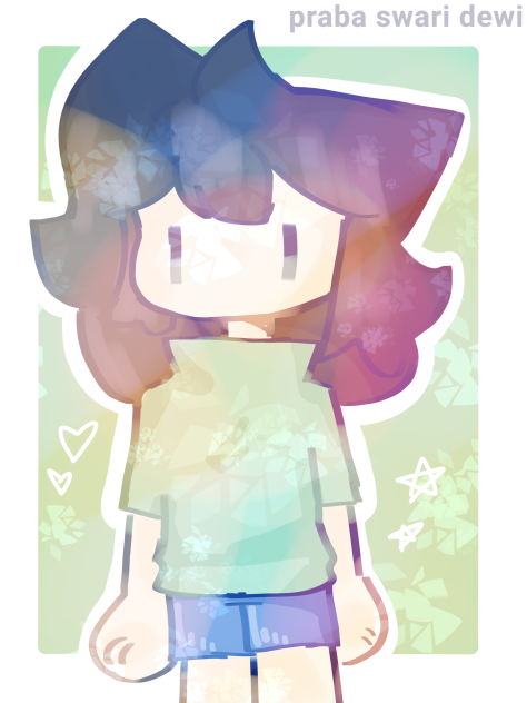 request for Isabella - ibisPaint