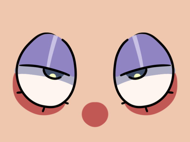 Random animation🙂 - ibisPaint