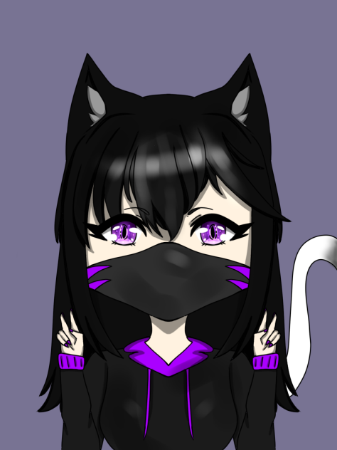 Fanart for Walker Walker - ibisPaint