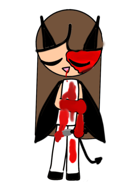 experiment 1 - ibisPaint