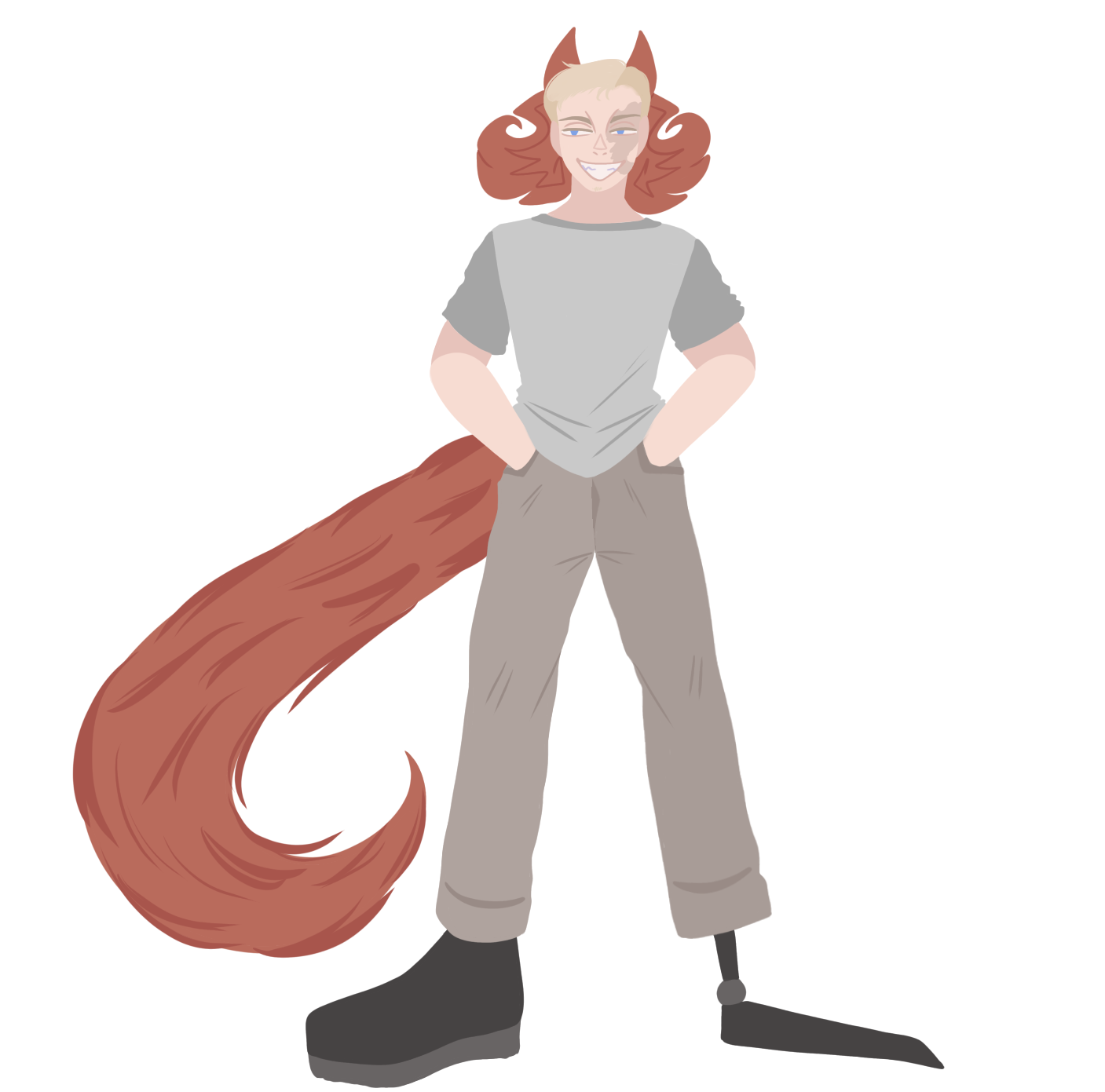 Lineless - ibisPaint