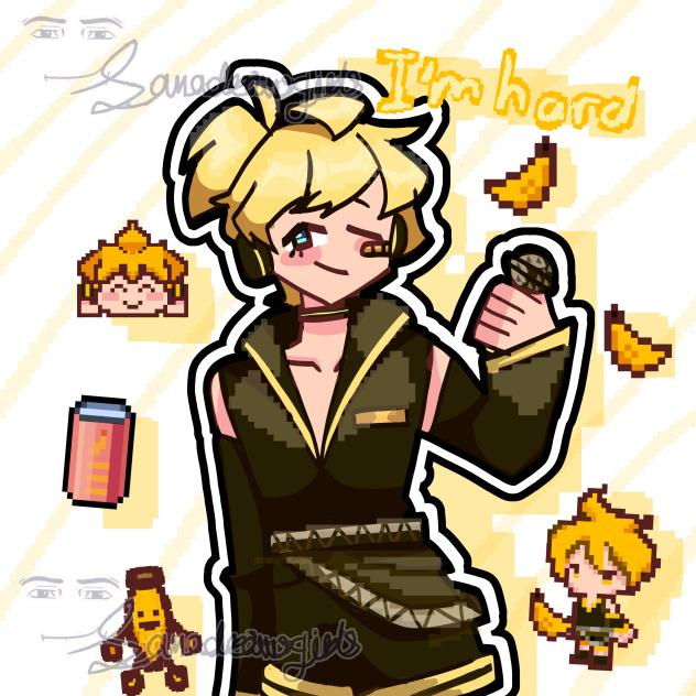 zesty boy 1000 - ibisPaint