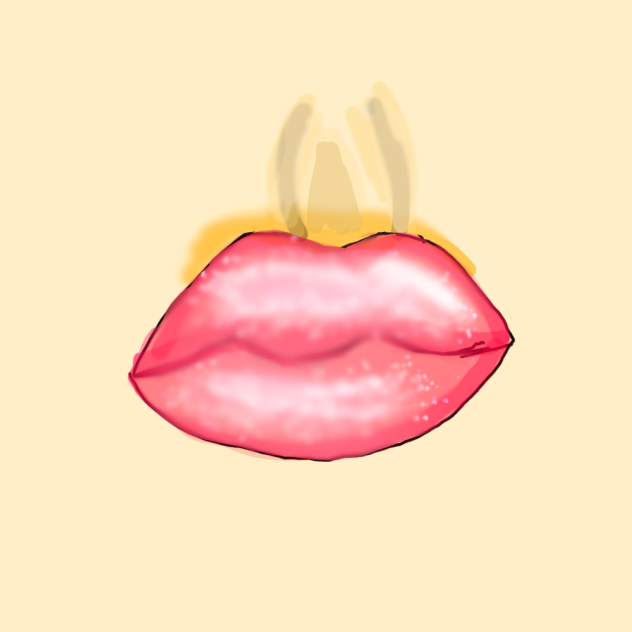 lips - ibisPaint