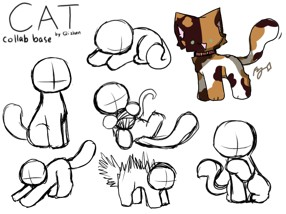 collab base - ibisPaint