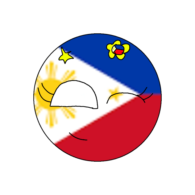 Philippines - ibisPaint