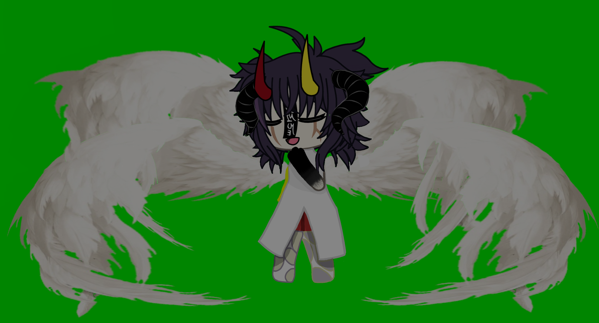 unfinished coming soon. - ibisPaint