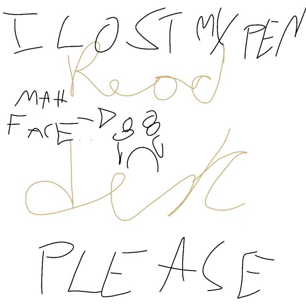 I am soooooooooo sorry... - ibisPaint