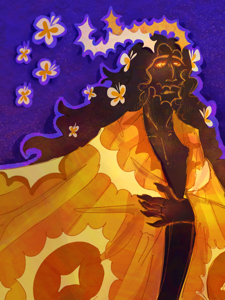 MORE JOHN ART 🩷🩷 - ibisPaint