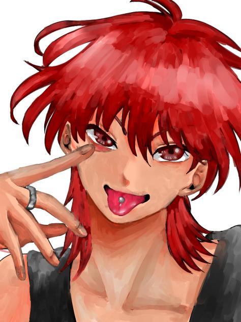 無題283 - ibisPaint